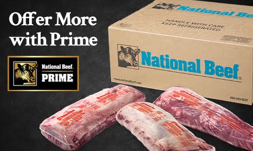 Home | National Beef Packing Company, LLC