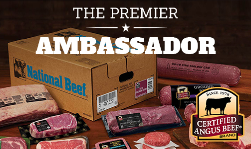Home | National Beef Packing Company, LLC