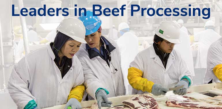 Home | National Beef Packing Company, LLC