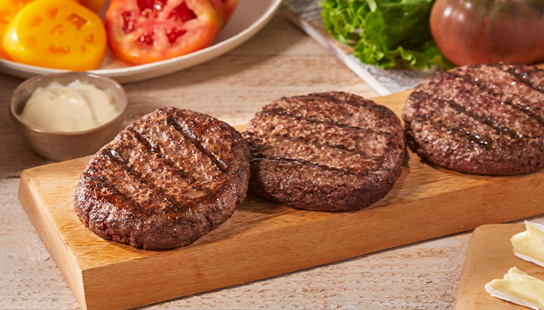 Login | National Beef