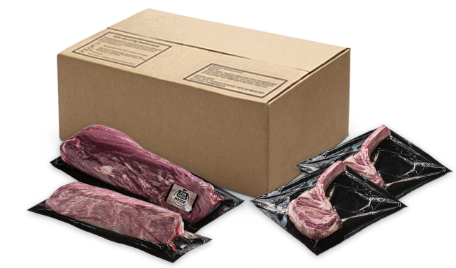 Retail VSP Program | National Beef