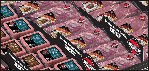 Certified Hereford Beef | National Beef