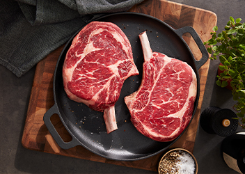 Iowa Premium | National Beef