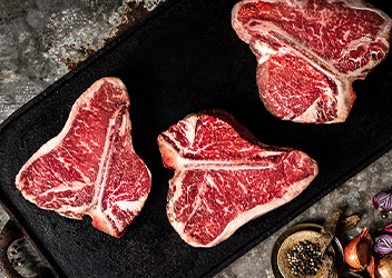 Iowa Premium | National Beef