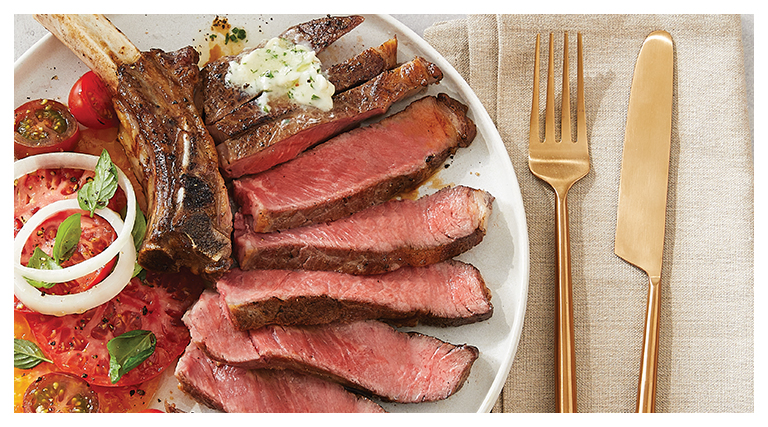 Natural Angus Beef | National Beef