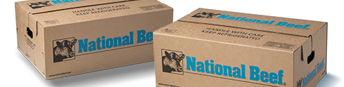 Contact Us | National Beef