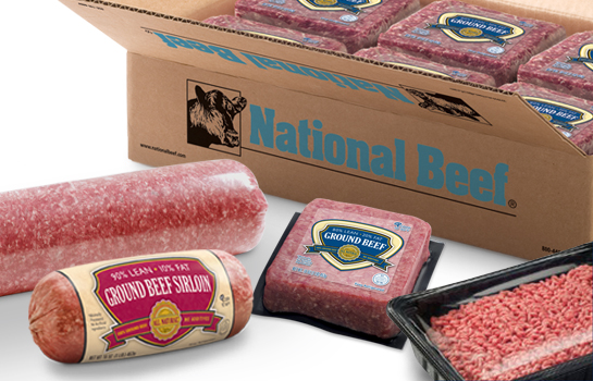 Partnership Counts | National Beef