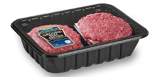 Case Ready Patties | National Beef