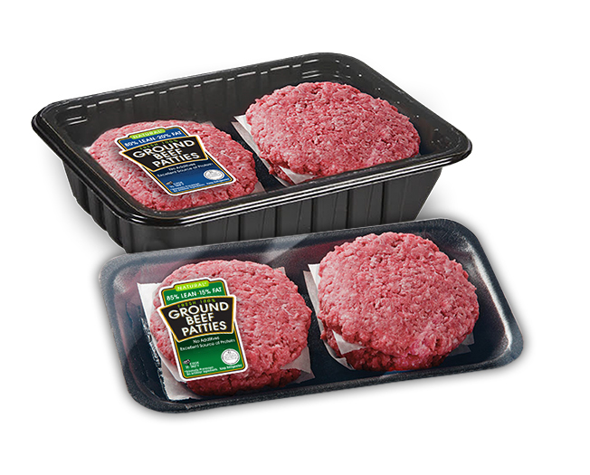 Case Ready Ground Beef | National Beef