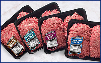 Ground Beef Program | National Beef