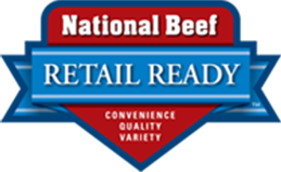 Retail Ready Program | National Beef