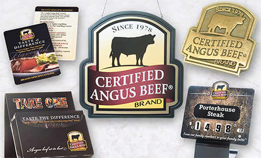 Certified Angus Beef | National Beef