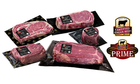 Ready-to-Sell | National Beef