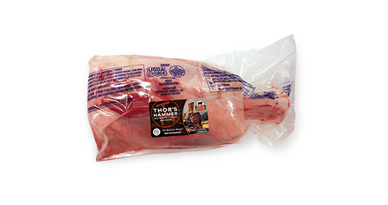 Ready-to-Sell | National Beef