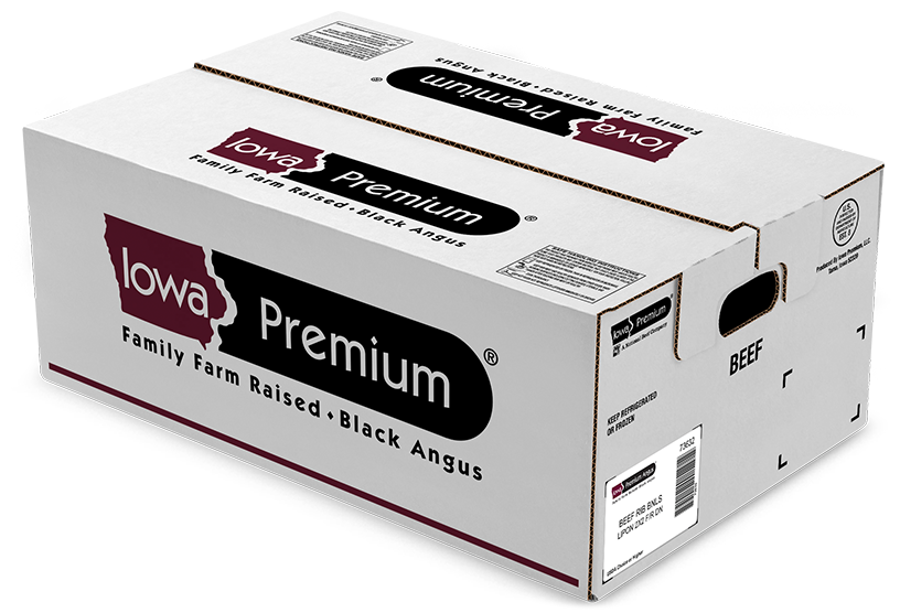 Iowa Premium | National Beef
