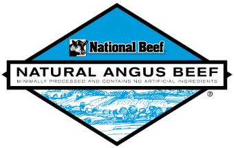 Natural Angus Beef | National Beef