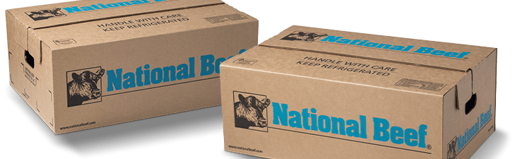 Contact Us | National Beef Packing Company, LLC